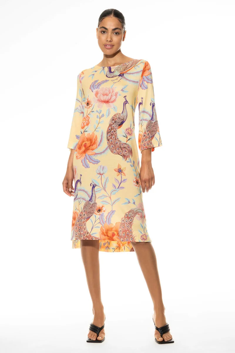 Mey Naela Nightshirt – CURATED LINGERIE